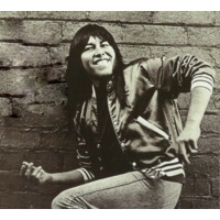 Artist Profile - Jesse Ed Davis - Bio