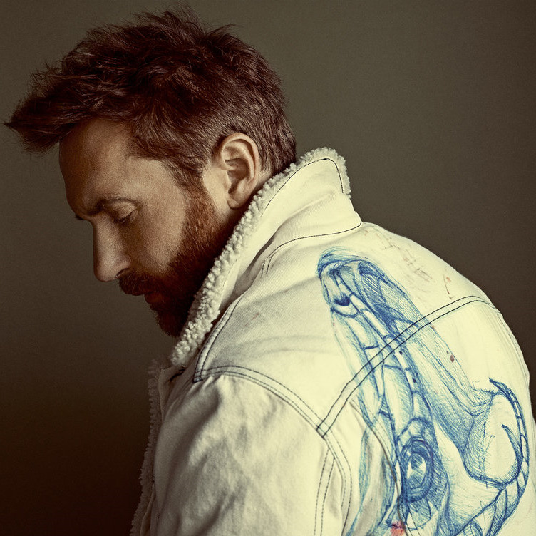 Artist Profile - David Guetta - Pictures