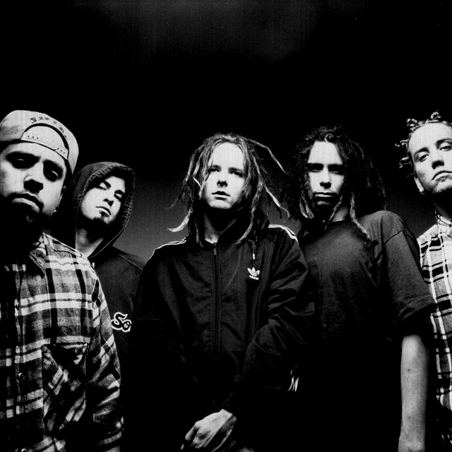 Artist Profile - Korn - Pictures
