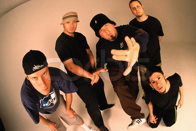 Artist Profile - Limp Bizkit - Pictures