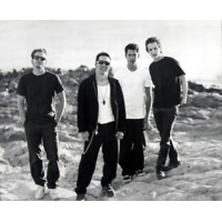 The Flys (American band) - Alchetron, the free social encyclopedia